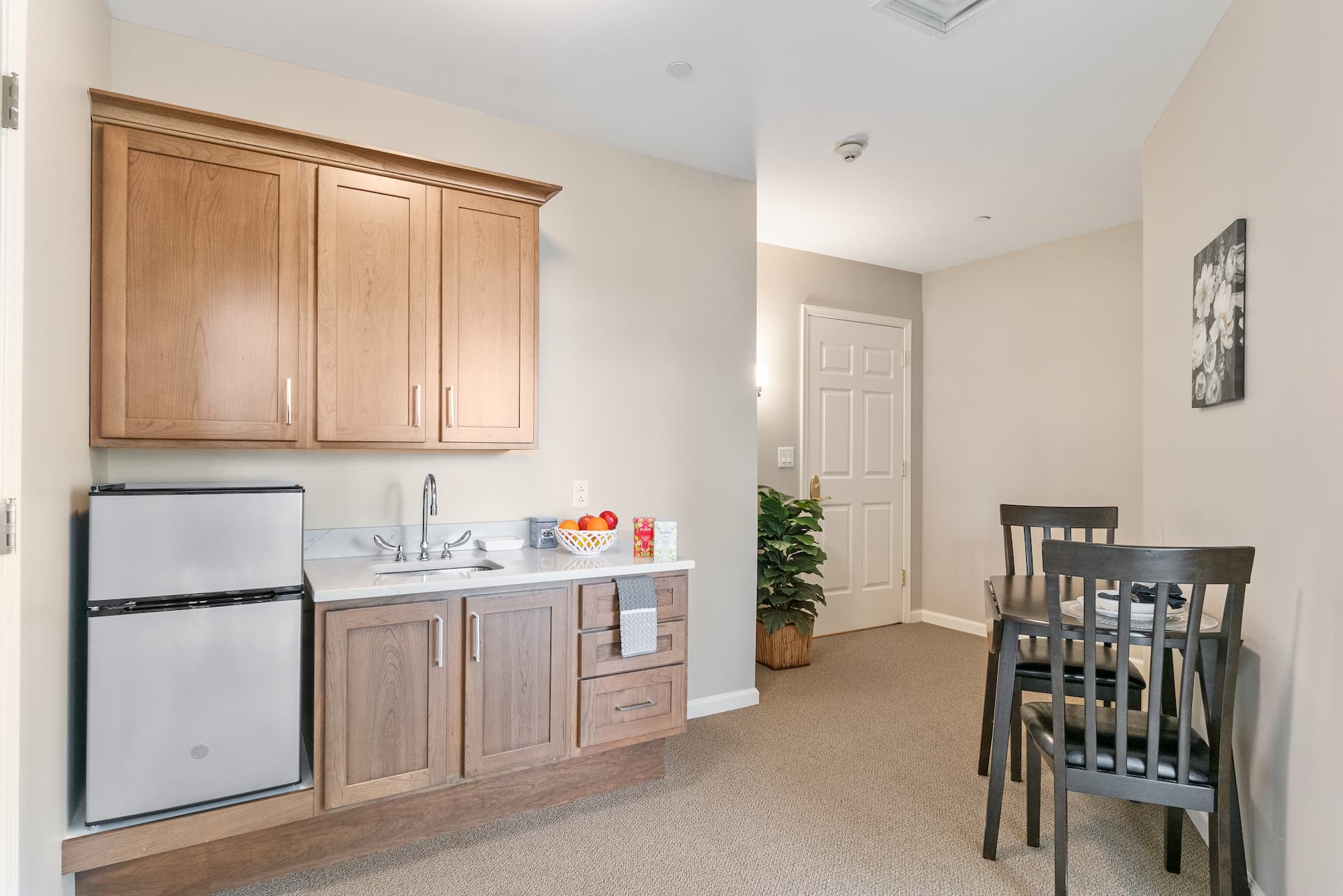 Senior Care Living – A Kitchen and Bath Renovation Checklist - Island ...